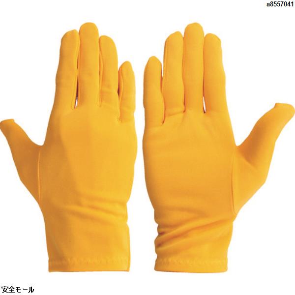 【商品名】■ウインセス カラーナイロン手袋 オレンジ LL (10双入)【特徴】●綿に比べ発じんの発生が少なくナイロンのしなやかさを持っています。【用途】●カラー毎に工程などでの使い分けに。【仕様】●色:オレンジ●サイズ:LL●厚さ(mm)...