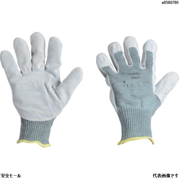 【商品名】■アンセル 耐切創手袋 アクティブアーマー 70-765 XLサイズ【特徴】●手のひら部を革でコーティングしており、油の付着したものに対しても高いグリップ力を発揮し、摩耗にも強くなっています。●ケブラー［［R下］］繊維を使用してお...