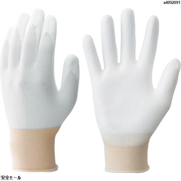 【商品名】■ショーワ ウレタン背抜き手袋 B0500 まとめ買い 簡易包装パームフィット手袋10双入 ホワイト XSサイズ【特徴】●長繊維を使用し、ホコリや糸くずの発生しにくい低発じん性手袋です。●発泡ポリウレタンを手のひらにコーティングし...