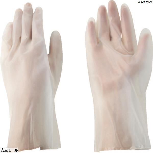 【商品名】■DAILOVE 耐溶剤用ダイローブ20(S)【特徴】●ほとんどの溶剤に溶けることがなく使用後の硬化がありません。●耐摩耗性に優れています。●靴底と同素材のポリウレタンを使用しているため丈夫で、軽くて柔らかいです。●細かな作業を可...