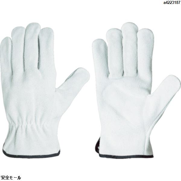 【商品名】■シモン 牛本革手袋 CG720【特徴】●柔軟性に富み、使い込むほど手に馴染みます。●掌と親指の付根に縫い目が無く糸切れしにくいです。【用途】●機械プレス、荷役など。【仕様】●色:ホワイト●サイズ:フリー●厚さ(mm):0.8●全...