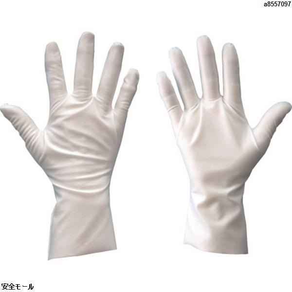 【商品名】■ウインセス 溶着手袋 S (50双入)【特徴】●低発塵、低イオン溶出のクリーンな手袋です。●全面に汗防止、滑り止め防止ポリウレタンをラミネートしています。●シリコン含有の非常に少ない商品です。【用途】●半導体、薬品製造工程に。【...