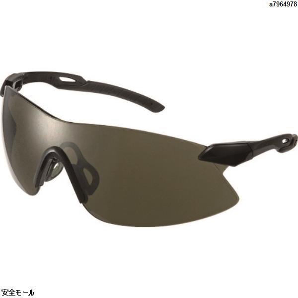 【商品名】■タジマ ハードグラス HG-7 スモーク【特徴】●レンズは衝撃に強いポリカーボネートを使用しています。●紫外線を99.9%カットします。●視野が広いワンプレートレンズです。●フレームレスで視野が広いです。【用途】●安全保護メガネ...
