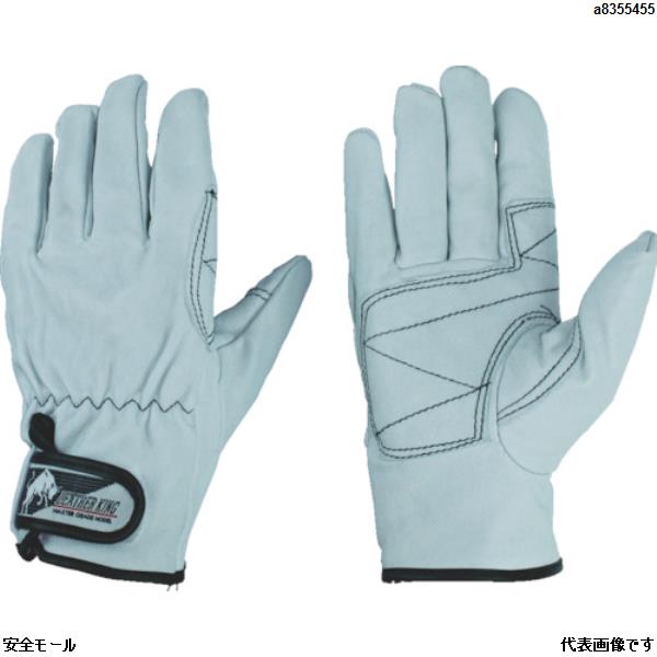 【商品名】■おたふく K-414 レザーキング あて付 L【特徴】●厳選された高級クレスト革を使用しています。●丈夫なあて付タイプです。【用途】●自動車関連業●鉄鋼業●熱を伴うハードな作業●その他重作業【仕様】●サイズ:L●厚さ(mm):1...