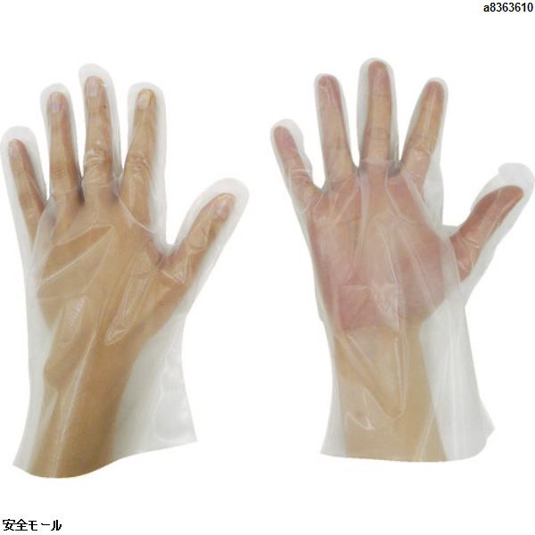 【商品名】■東京パック S-HYBRIDグローブ五本絞りM 半透明【特徴】●独自の再生製膜技術によりエコとコストパフォーマンスを実現した手袋です。●五本の指の付け根に絞りを入れてフィット感を向上、作業中のずれ、脱落を防ぎます。●手袋材質ポリ...