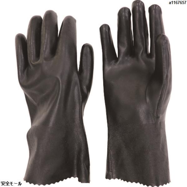 【商品名】■ミエローブ 耐シンナー手袋 LL【特徴】●シンナー専用の手袋です。●特殊滑り止め加工で滑りにくく作業性がアップしました。●指先から親指付け根を2回コートしているので、より摩擦強度が向上しました。【用途】●機械工業、印刷業、鉄工業...