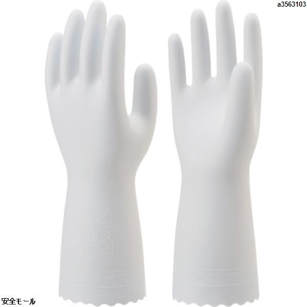 【商品名】■ショーワ 塩化ビニール手袋 まとめ買い 簡易包装ビニール薄手10双入 ホワイト Sサイズ【特徴】●裾を厚くしているのではめやすく、薄手でもヨレにくいです。●薄くてソフトなため、指先感覚が活かせます。●手袋内面に特殊製法[スリップ...