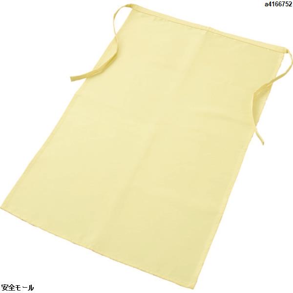【商品名】■マックス クリーン用耐熱・耐切創腰前掛 クリーンパック品【特徴】●難燃性・耐熱性・耐切創性、低温から高温まで使用できるパラ系アラミド繊維[ケブラー［［R下］］]を使用しています。【用途】●クリーンルーム、ガラス・精密機械工業【仕...