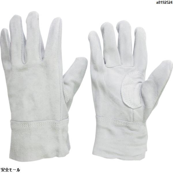 【商品名】■ミドリ安全 牛床革手袋 内縫 MT-101D【特徴】●耐久性に優れ、油汚れや熱に強い牛床革のスタンダードタイプです。●スタンダードな革を使用しています。【仕様】●サイズ:フリー●厚さ(mm):1.5●全長(cm):24.0●手の...