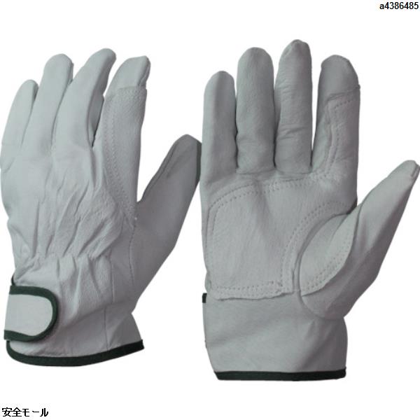 【商品名】■おたふく 豚革補強アテ皮付マジック M【特徴】●手のひらから親指に2重補強当て付で耐久性を高めています。●プロを意識した、ガンカット縫製で指まわりの違和感を解消します。【仕様】●サイズ:M●厚さ(mm):0.8●全長(cm):2...