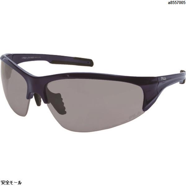 【商品名】■FILA サングラス SF8859J-ブルーグリーン【特徴】●カーブ系レンズ採用によりワイドな視界を確保しています。●ノーズパッド、つるの内側には掛け心地を考慮し、エラストマーを採用しています。【用途】●晴天時の屋外での紫外線対...