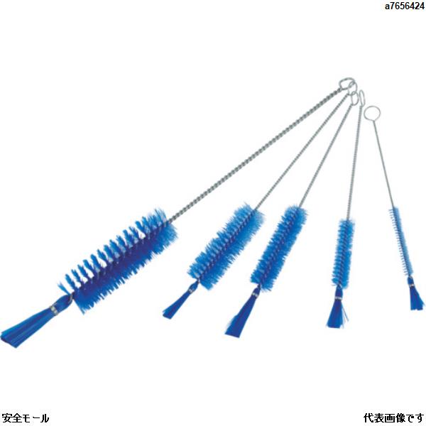 【商品名】■TRUSCO 理化学ブラシ 注射器用 PBT毛 ステンレス柄20cc用【特徴】●線材の脱毛がなく耐久性に優れています。●毛材がPBTなので耐薬、特に耐酸・有機溶剤に優れます。●芯材は防錆効果のあるステンレス製です。【用途】●医療...