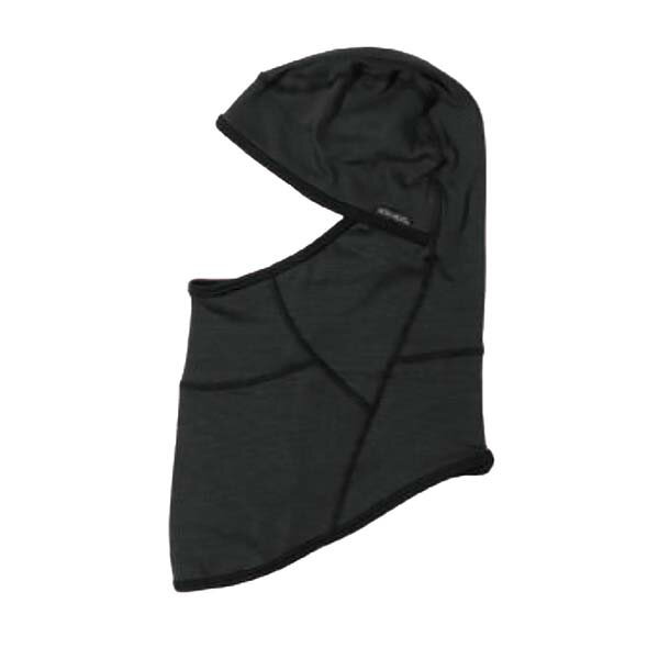 遠赤外線保温・蓄熱保温のダブる保温素材でストレッチも抜群です。 6通りの着用が可能です。 帯電抑制機能も備え、JIST8118準拠製品です。 ■材　質：ポリエステル、ポリプロピレン、ポリウレタン ■カラー：ブラック ■サイズ：F ■JIS規...