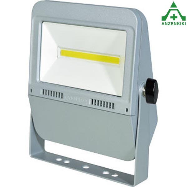 LED投光器 フラットライト 30W (昼白色) LEN-F30D-SL-50K■定格電圧：AC100V (50/60Hz)■入力電圧範囲：AC90〜264V■電線種：VCT0．75mm×3芯×3m■入力プラグ：ポッキンプラグ■消費電力：1...