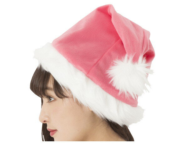 ■説明■ 【グッズ】 サンタ帽子【ピンク】 【アイテム】【小物】【サンタ】 【パーティ】【クリスマス】【コスプレ】 【コスチューム】【衣装】【仮装】【かわいい】 9色展開のカラフルなサンタ帽子シリーズ！ 推しメンカラーでライブやイベントにも...