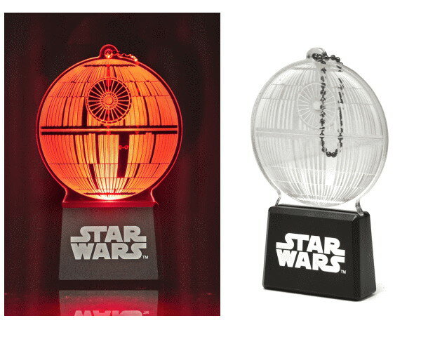 ■説明■ 【GOODS】【STAR WARS】 フラッシュキーチェーン【デス・スター】 【キーホルダー】【スターウォーズ】【装飾】 【パーティ】【飾り】【雑貨】【ハロウィン】 【おもちゃ】【トイ】【グッズ】 【かわいい】【イベント】 スター...