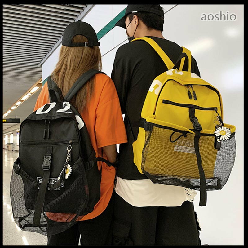 【商品コード】:【カラー】:ブラック、グリーン、イエローサイズ:41x31x13 CM(約)人気スポーツから、ボールが収納できる便利なバッグのご紹介です。リュック本体は通学や部活にピッタリの大容量仕様!ボールが外側に収納できるので、リュック...