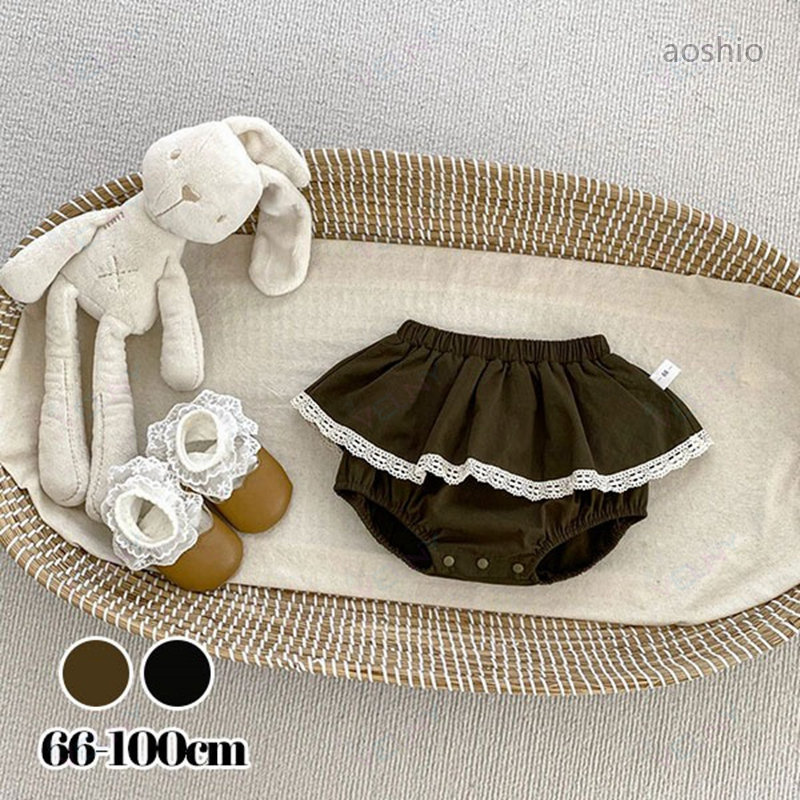 サイズ(cm)丈(cm)ウエスト(cm)66cm233373cm243580cm253790cm2639100cm2741素材コットン生産地MADE IN CHINA商品に関する注意事項◆生産時期により、多少色味が異なる場合がございます。◆...
