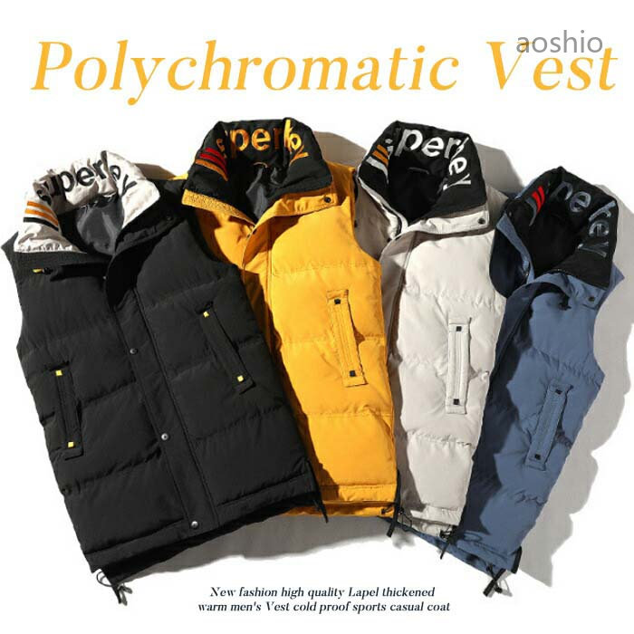 メーカー希望小売価格はメーカーカタログに基づいて掲載しています商品特徴肌寒くなった時の人気のあったかベスト。形は無駄を省いたシンプルかつベーシックな作り。しっかりした生地で防寒性に優れながら適度な厚みで動きやすい。トレンド感があるだけでなく...