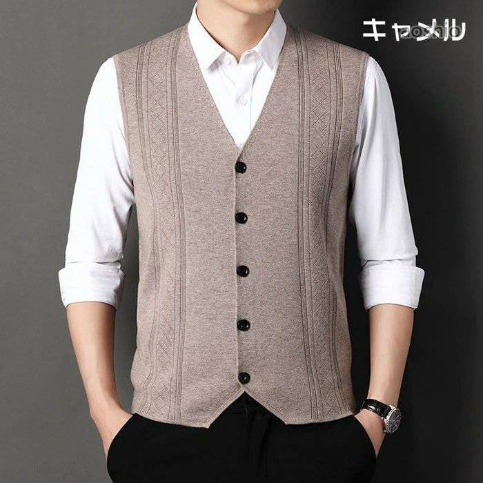 enmo01【カラー】キャメル、ネイビー、ダークグレー、ライトグレー【サイズ】L、XL、2XL、3XL【素 材】ポリエステル◆洗濯の際は移染する場合がございますので、他の物とは分けて洗って下さいませ。◆モニターによって実物と多少色具合が異な...