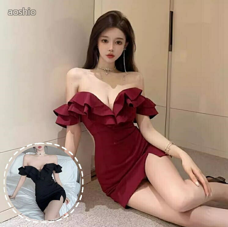 商品名ワンピース商品詳細◆モデル参考:身長:166cm/48kg s着用サイズサイズについて画像をご参照ください。セット内容:ワンピース◆伸縮性:なし◆裏地:なし◆生地の厚さ:柔らかく、肌触りの良い生地を使用していますサイズは人の手によって...