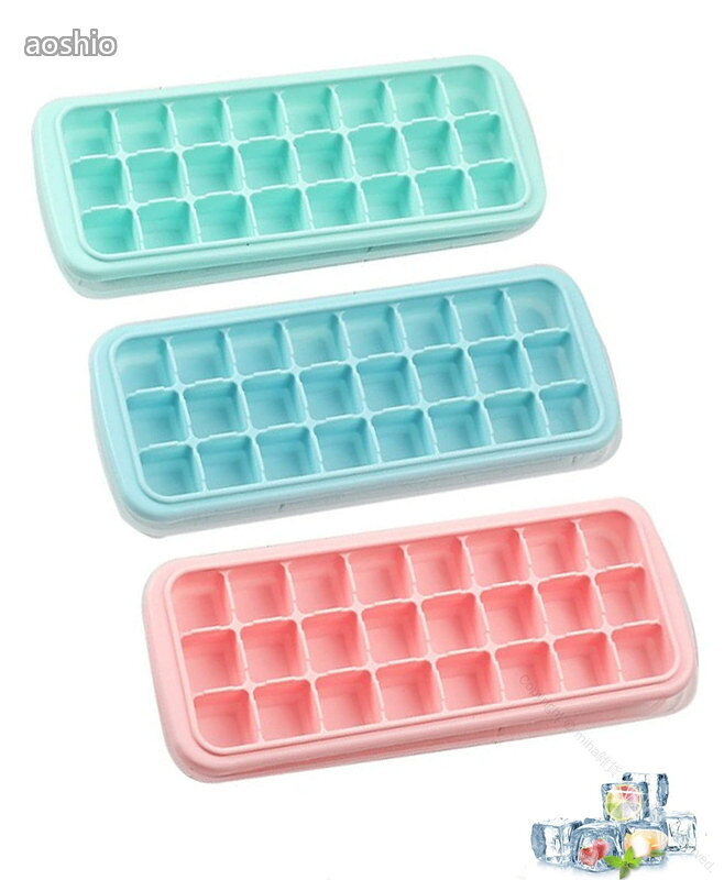 【高品質】高品質の材料で作られた、食品と直接接触することができ、安全で安心します。臭いのない、変形しにくい、再利用可能です。【蓋付き】密封性の高い蓋が付いており、匂い移りを防ぐできます。また冷凍庫に重ねて収納できるので、使わないときも超省ス...