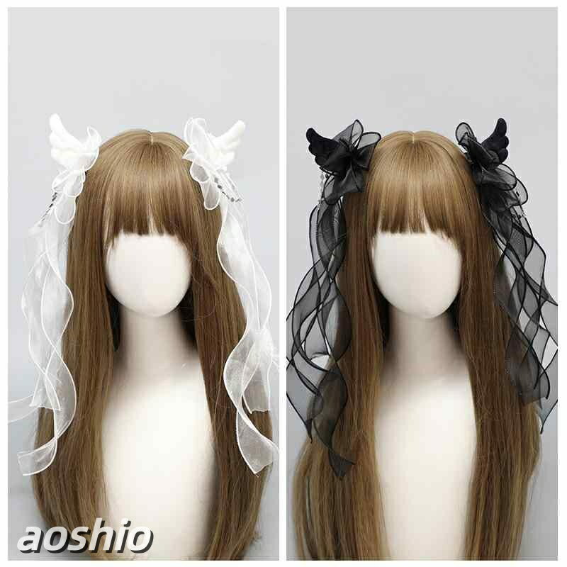 ・カテゴリ: ヘアアクセサリー・素材: レース・加工: ハンドメイド・クリップ種類: ダッカールクリップ・カラー展開: 白、黒・スタイル: キュート・スタイルカテゴリ: フレッシュ&スウィート・対象: ユニセックスヘアクリップ 男女兼用 レ...
