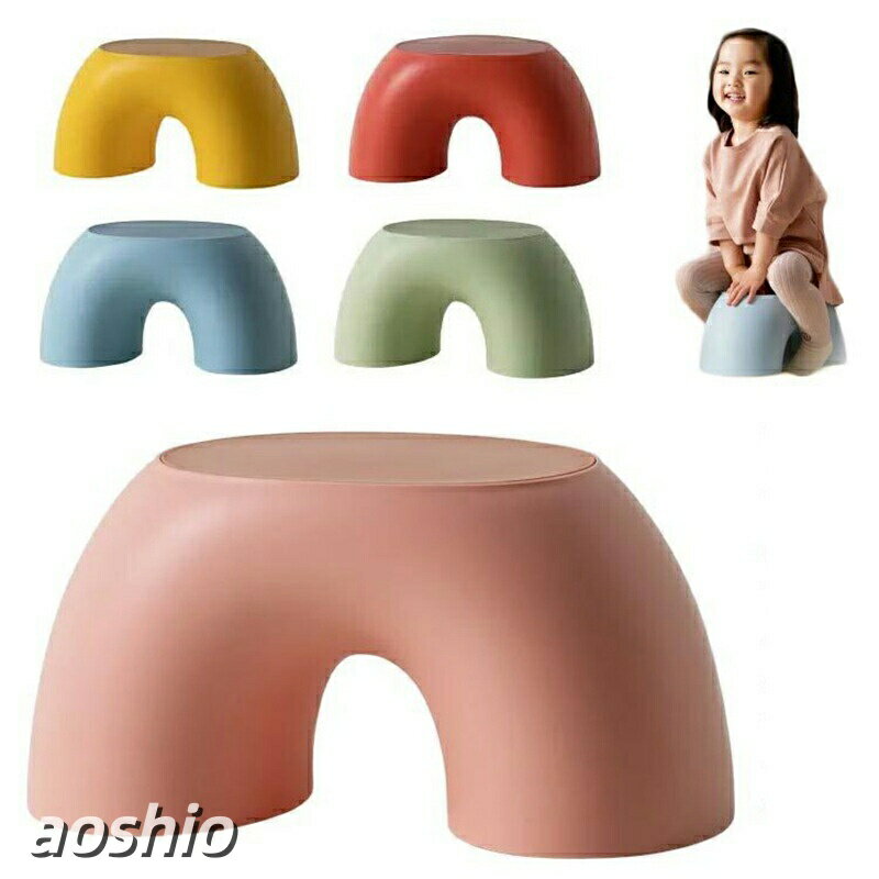 子供 椅子 ベビーチェア 子供用いす 椅子 ローチェア 子供用スツール 踏み台 収納 虹 かわいい 小さい 低い いす 子ども 床 座る 低め チェア ロータイプ ミニ 軽い 軽量 キッズチェア トイレ 床置き 滑り止め 足踏み台 北欧 イ...