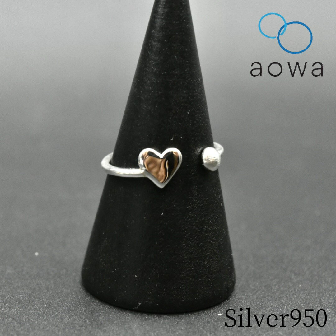 商品情報素材/材質silver950サイズ/寸法サイズ調節可能サイズ調節前：約13号・15号その他商品説明注意この商品は当店実店舗でも販売しております。在庫数の更新は随時行っておりますが、お買い上げいただいた商品が、品切れになってしまうこと...