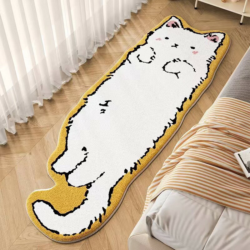 商品詳細 素材 ポリエステル サイズ ■カラー:3色 ■サイズ（約）： 40*120cm 50*120cm 原産国 中国製 【商品について】 ●実寸はメジャー採寸の為、若干の誤差が生じる場合があります。　 ●商品写真はできる限り実物の色に近...