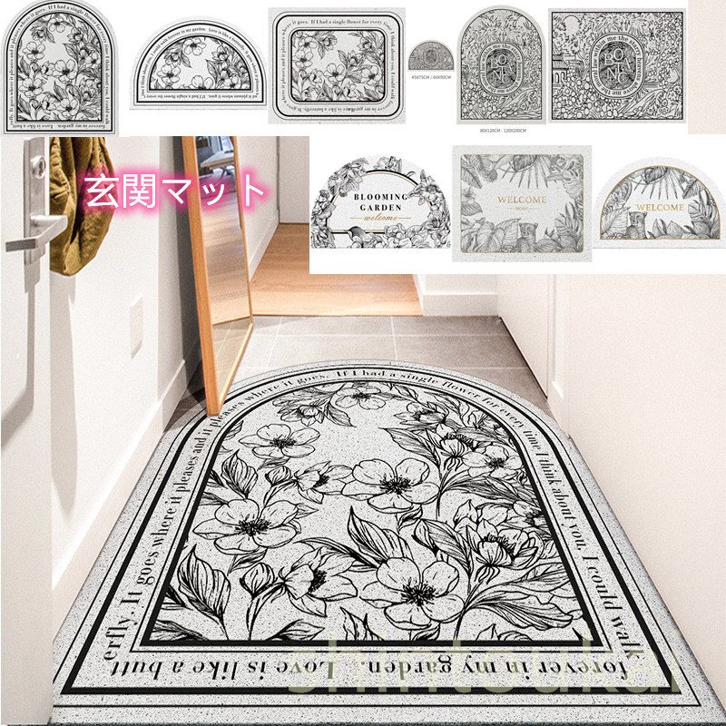 商品詳細 素材 PVC サイズ 45x75CM 60x90CM 80x120CM 90x120CM 100x120CM 120x120CM 120x140CM 120x150CM 120x160CM 120x180CM 120x200CM ...