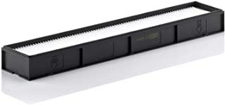 MANN-FILTER キャビン フィルター 車内の快適さを高め、新鮮な空気を保ちます。 MANN (マンフィルター) /エアコン フィルタ 品番:CU5041 CU5041 【適合確認について】 お車の年式やグレード等で合わない場合もござ...