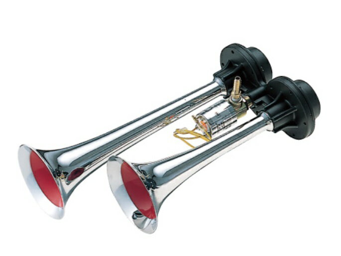 ■サイズ　310mm ■カラー　クロームメッキ ■マグネチックバルブ JETマグネチックバルブDX　24V（商品コード：505132） ■空気圧は8kg/cm2（113psi）以内でご使用ください。9kg以上だと正常に作動しない場合がありま...