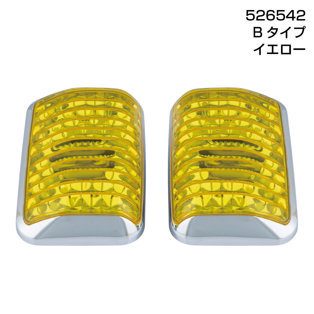 付属品 24V21W（ピン違い）クリアーバルブ 適合車種 スーパーグレート（H22.4〜）　新灯火規制車対応