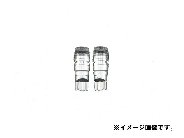 定格電流：DC24V　/　約80mA LED数：1PCS サイズ：H30mmx12mmΦ 口金：T10　　W2.1x9.5d 材質：プラスチック、アルミ 1セット：2PCS入り