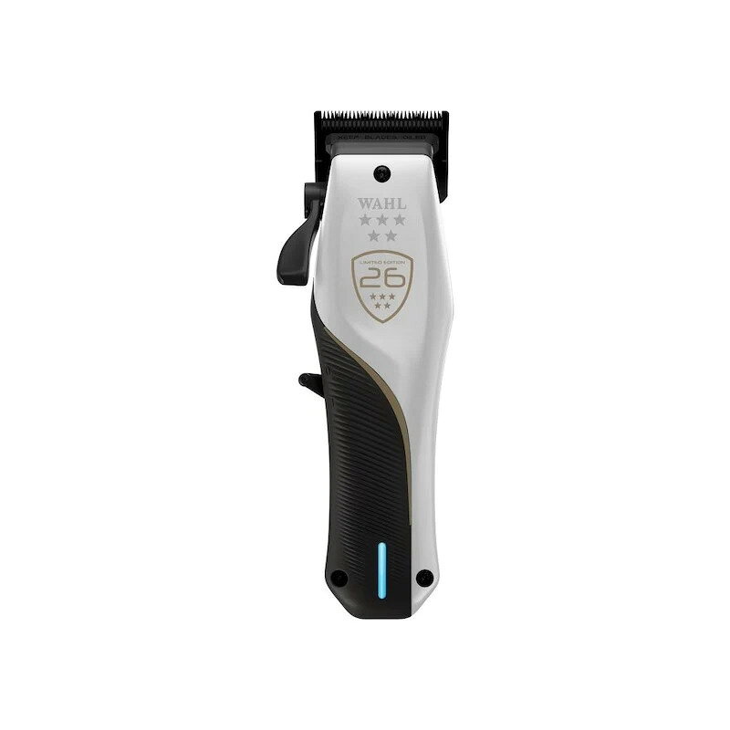 ◇Wahl 5 Star VAPOR VAPOR CE 限定品◇ ==================================== チャンピオンシップの名にふさわしい、 精度・パワー・パフォーマンスを追求した限定モデル。 オリジナル...