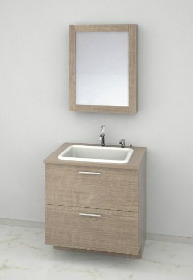 TOTO　洗面化粧台　ドレーナ ベッセル式の陶器製洗面ボウルに、さまざまな形状・カラーのパーツを組合せて、暮らし方や トレンドスタイルにあわせた自分らしい洗面空間が実現できます。 &nbsp; &nbsp;ラフペールウッド　5 &nbsp;...