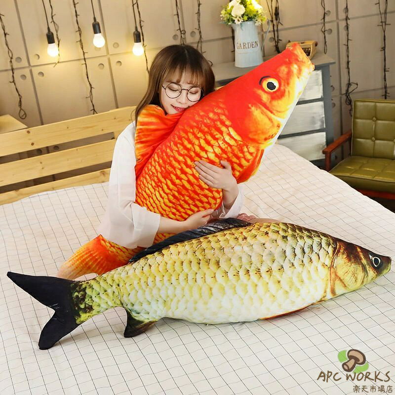この商品には以下のサイズはあります。60cm80cm100cm120cm商品説明 商品内容 ぬいぐるみ 素材 pp綿、ポリエステル 生産国 中国 サイズ 60cm※平置き採寸になります。実際のサイズとは誤差が出る場合がございますので、参考サ...