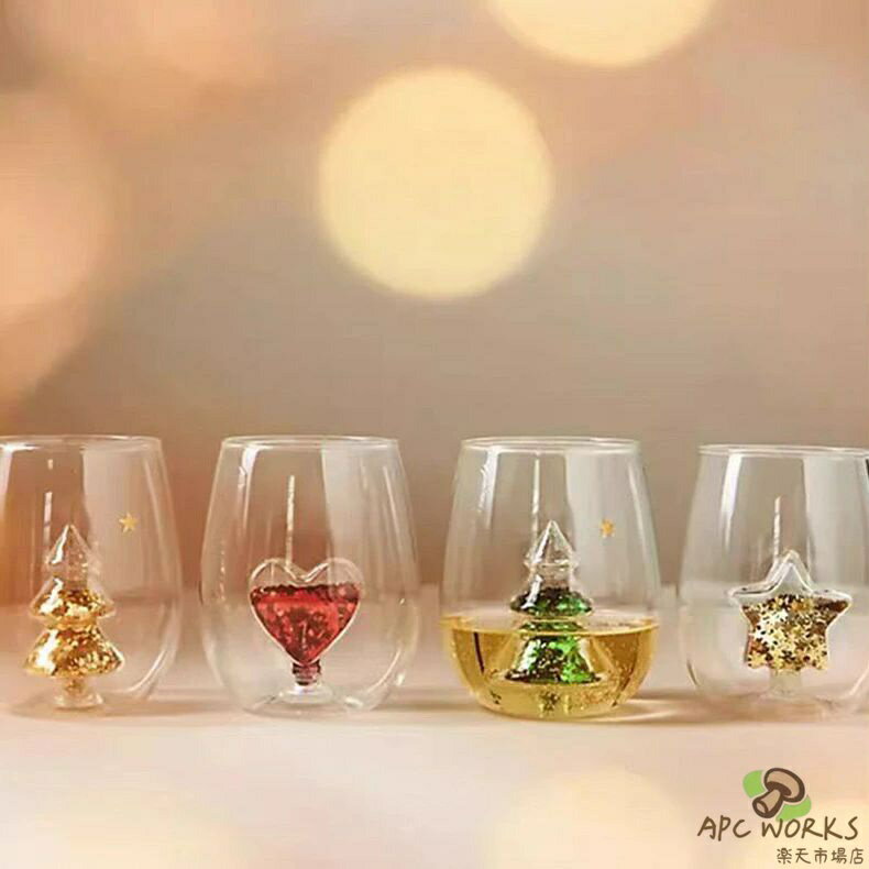 立体 グラスティーカップ 350ml コーヒーグラス ティーカップ コーヒーマグ 耐熱ガラス 可愛い 透明 ショットグラス カップ 手作り コーヒーカップ マグカップ 居酒屋 カフェ 食器 置物 ギフト 1杯がちょうどいい。 【高耐熱ガラス...