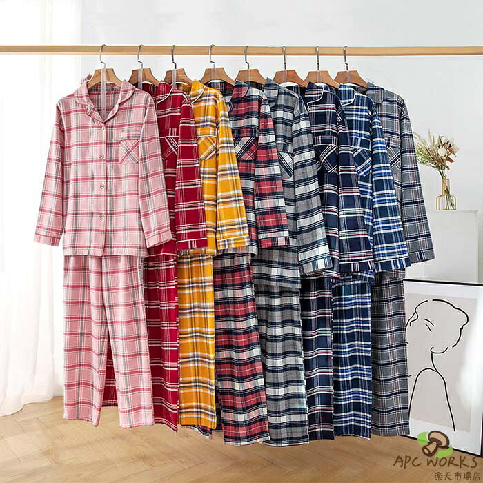 商品 パジャマ 素材 コットン サイズ S M L XL ご了承いただきたいこと： ・採寸サイズなので若干の誤差がある場合がございます。 ・お使いのモニターの設定状況により、実際のカラーの色味と異なる場合ございます。 ・機械による生産過程に...