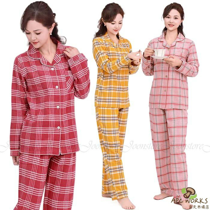 商品 レディース パジャマ 素材 コットン サイズ S M L XL ご了承いただきたいこと： ・採寸サイズなので若干の誤差がある場合がございます。 ・お使いのモニターの設定状況により、実際のカラーの色味と異なる場合ございます。 ・機械によ...