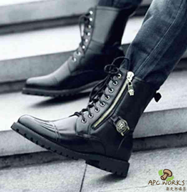 【商品説明】カラー ブラックサイズ23.5 24 24.5 25 25.5 26 26.5 27素材:本革(牛革)