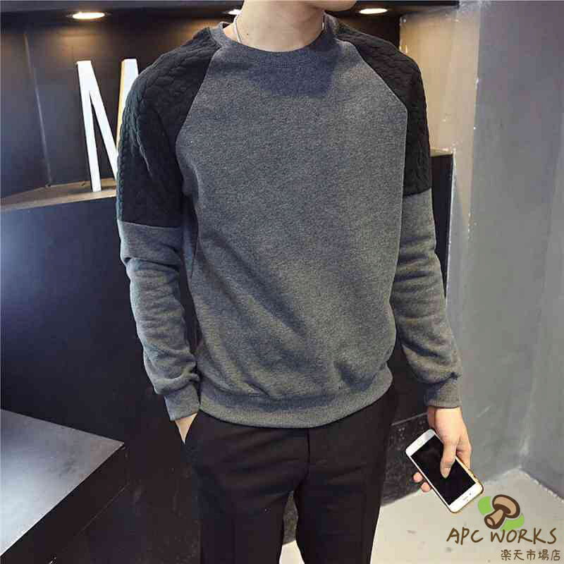 【商品説明】カラー グレーサイズ M L XL 2XL 3XLサイズ/cm ・Mサイズ:着丈60 身幅102 袖丈73 ・Lサイズ:着丈61 身幅106 袖丈73 ・XLサイズ:着丈64 身幅110 袖丈74 ・2XLサイズ:着丈65 身幅...