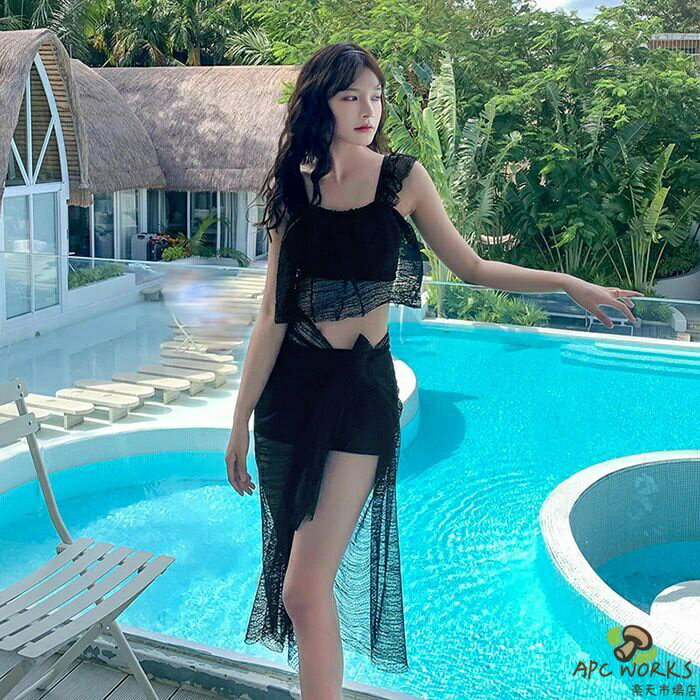 メーカー希望小売価格はメーカーカタログに基づいて掲載しています▲商品内容：水着（上下セット）▲素材：ポリエステル▲商品詳細：◎パッド付き◎ワイヤー無し◎また、高品質な素材を使用しており、長期間にわたって繰り返し使用することができます。★サイ...