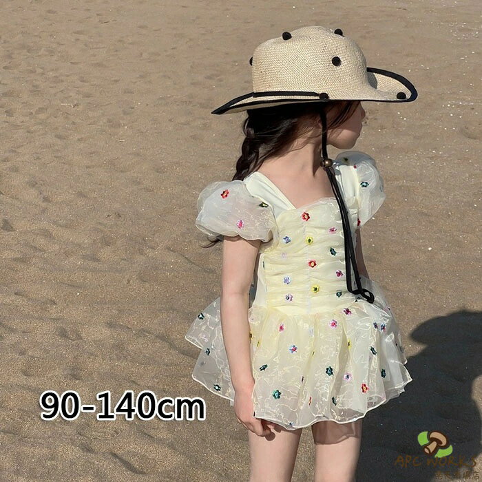 メーカー希望小売価格はメーカーカタログに基づいて掲載しています★商品内容：水着★素材：ナイロン★サイズ説明：【90】参考身長 80-90cm【100】参考身長 90-100cm【110】参考身長 100-110cm【120】参考身長 110...