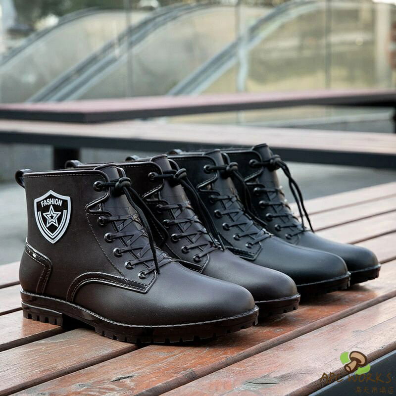 メーカー希望小売価格はメーカーカタログに基づいて掲載していますキーワード：レインブーツ レインシューズ メンズ 雨靴 男性 雨の日 梅雨対策 完全防水 撥水 防滑 滑り止め ビジネス カジュアル アウトドア 通勤 通学 作業用 釣り 洗車 ...