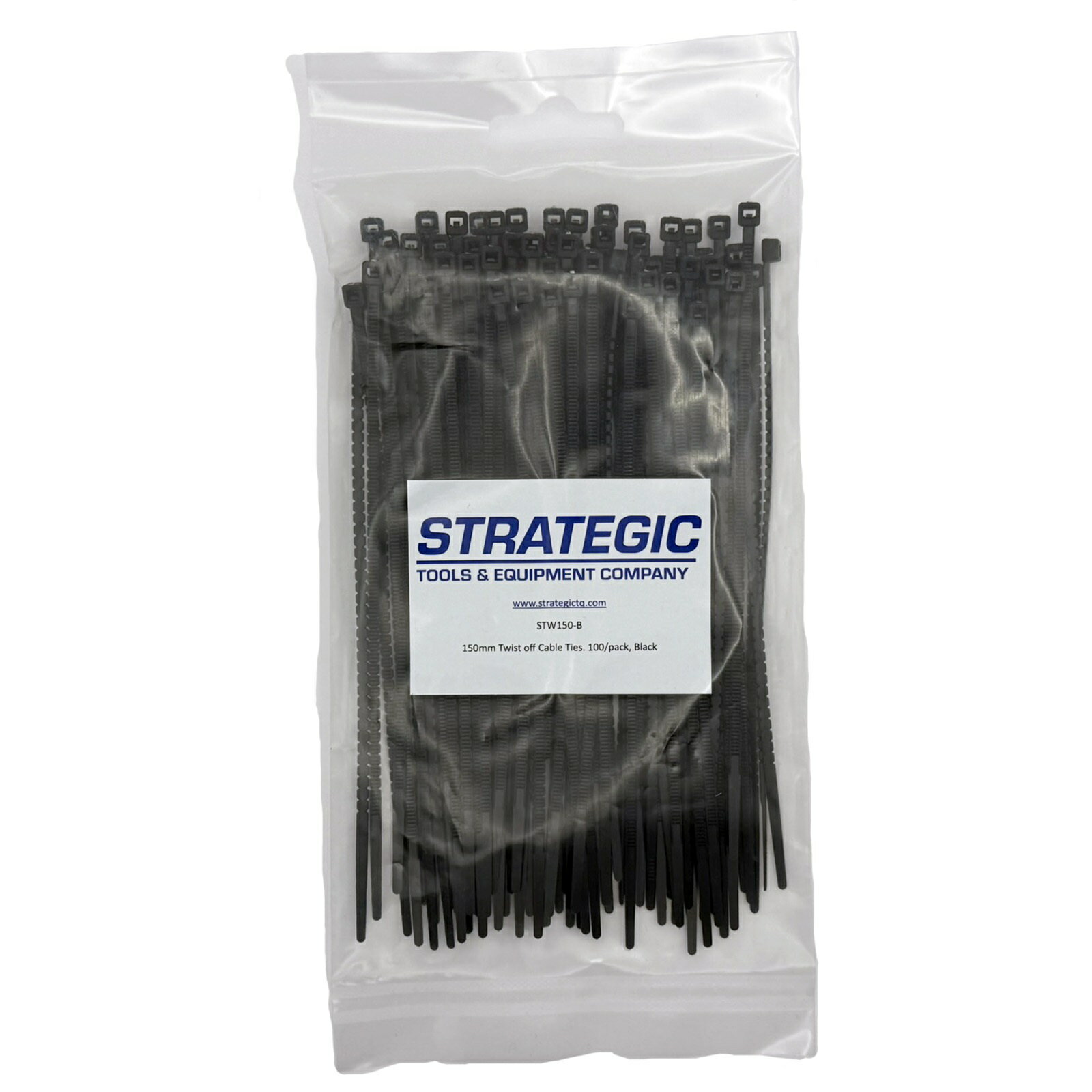 [工具不要] ニッパーやカッターは不要！ねじるだけでカットできるから作業が楽に！ [安全設計] 切断面がなめらかなので、一般的な結束タイのように手を傷つける心配なし！ [高耐久性] 工業用強度を誇る100％ナイロン製。UL規格に準拠し、長期...