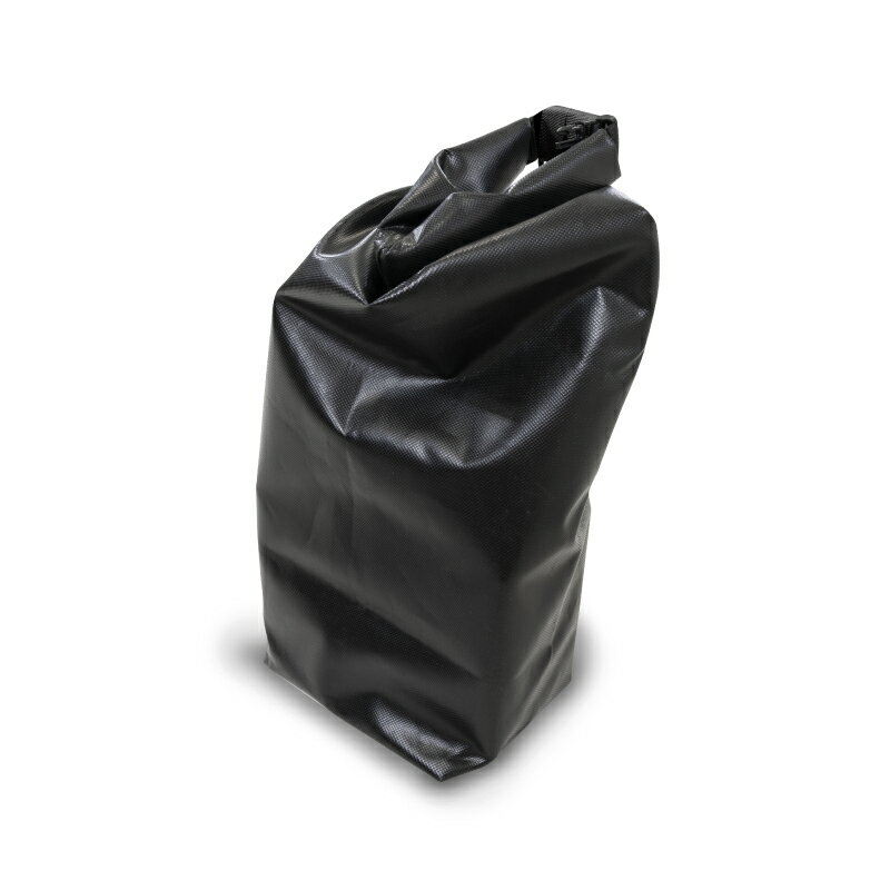 【DOMETIC ドメティック HUB ウェイトバッグ】 アスファルト舗装や硬い地面、石ころや砂の多い地面に、HUBを簡単に設営することが可能。 ウェイトバッグに重石となる物を入れ、ストームストラップや付属のバックルでインフレータブルオーニ...