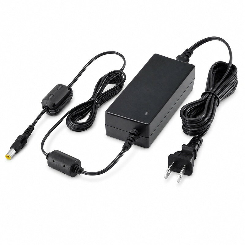 広帯域受信機　IC-R8600 用　ACアダプタです。 IC-R8600 は　こちら &nbsp;