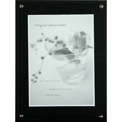 外寸サイズ：240mm×180mm×厚み10mm 奥行100素材：MDF、アクリル原産国：日本本体重量：約319gタイプ：卓上